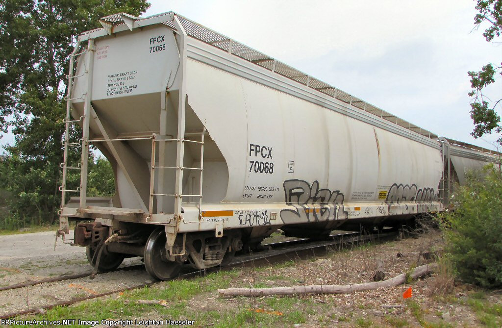 FPCX 70068